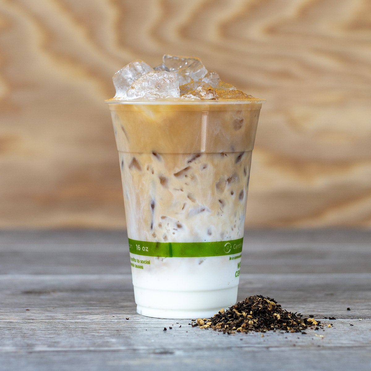 Iced Chai Latte | Sunbird Cape Cod - Provisions Online Ordering