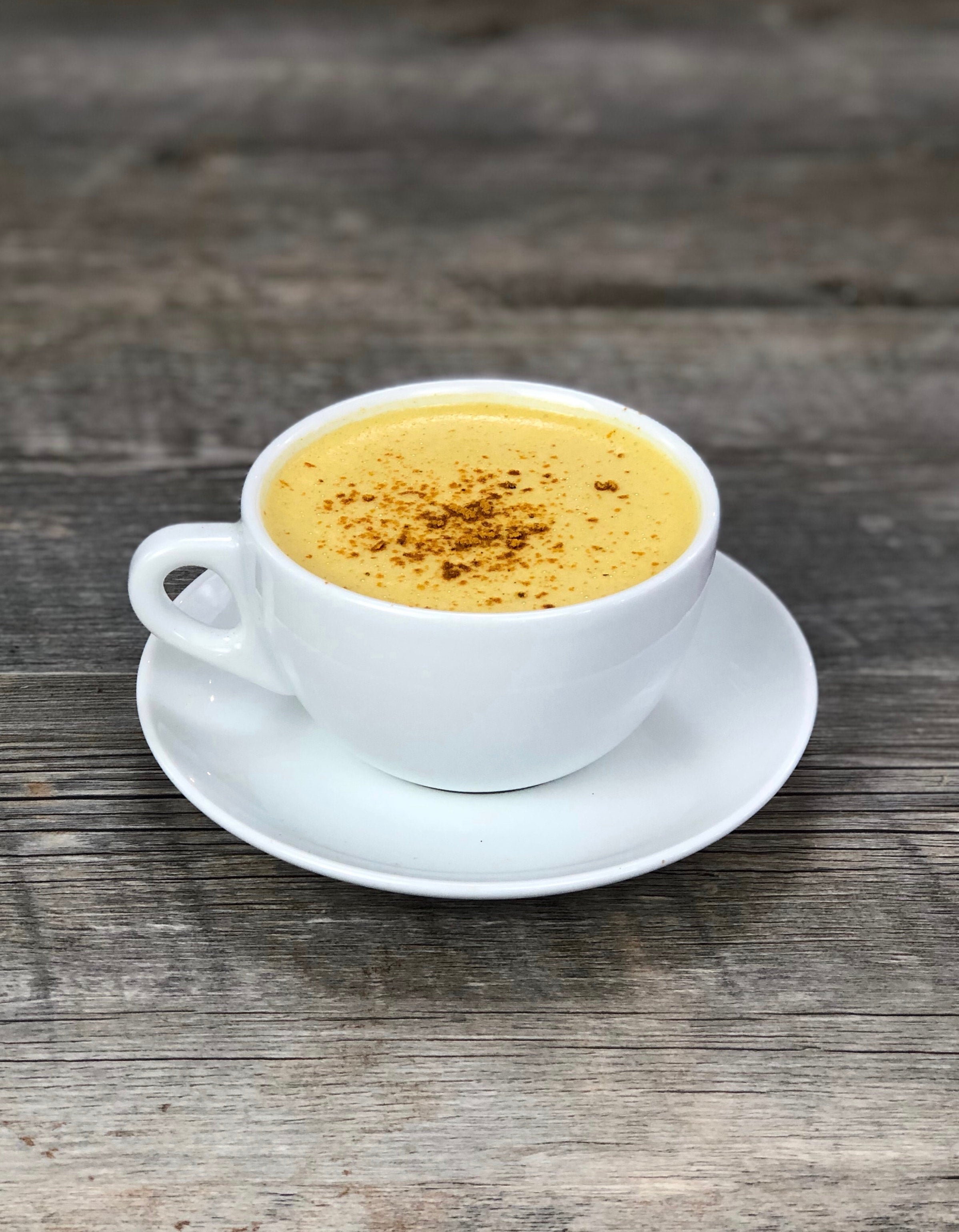 Ginger Turmeric Steamer | Sunbird Cape Cod - Provisions Online Ordering