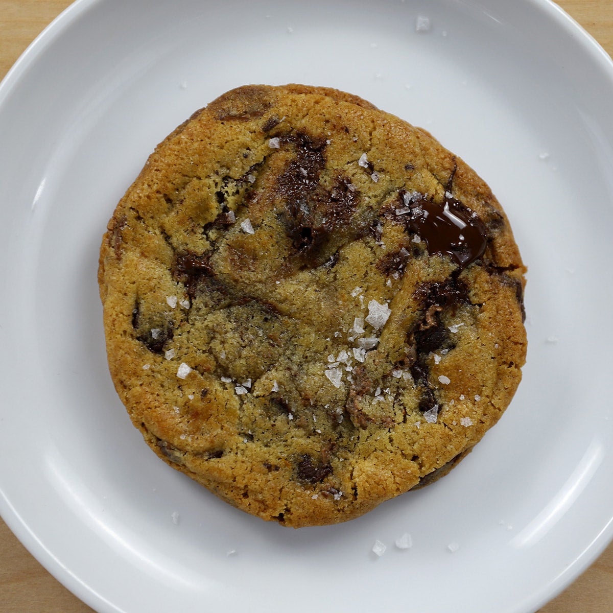 Cookie - Sunbird Chocolate Chip | Sunbird Cape Cod - Provisions Online ...