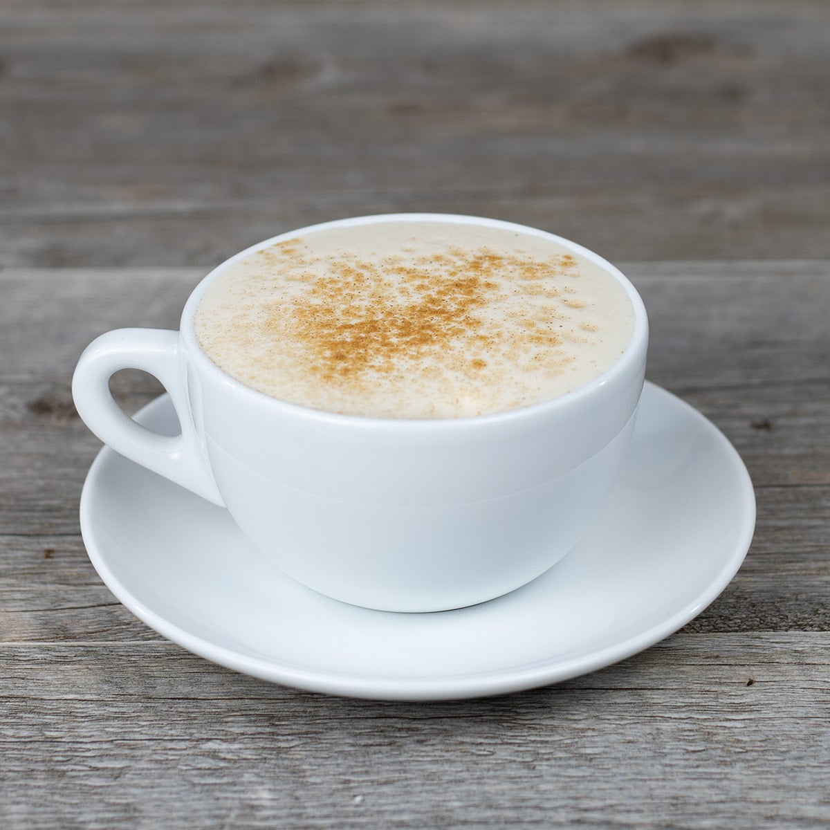 Chai Spiced Latte | Sunbird Cape Cod - Provisions Online Ordering