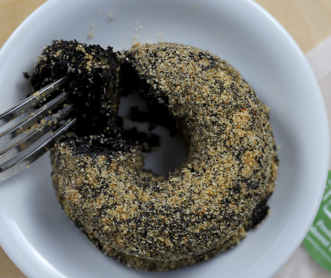 Donut - Mexican Chocolate | Sunbird Cape Cod - Provisions Online Ordering